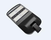 China Long Life Span Outdoor LED Street Lights 2700 - 6500K With Meanwell ELG - 150 Driver for sale