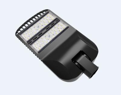 China 150W LED Street Lighting Luxeon 5050 Chips Meanwell Driver 5 Years Warranty IP66 for sale