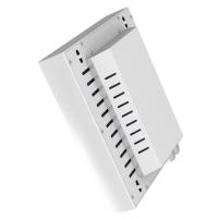 China Multi-function LED Low Bay Light 240W Lumileds Chips Meanwell Driver 5 Years Warranty for sale
