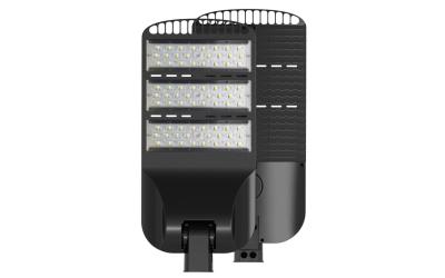 China Long Life Span Outdoor LED Street Lights 2700 - 6500K With Meanwell ELG - 150 Driver for sale