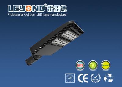 China 160lm/W Brightness LUXEON 5050 Luminous Source Ip66 Street Led Light 120w Led Shoebox Light for sale