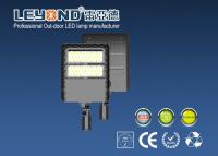 China Lumileds 3030 Smd Led Street Lighting 120lm/W Shoe Box Spiderman LED Road Light 100W for sale