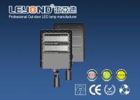 China Die - Casting Aluminum Housing LED Street Lighting for sale