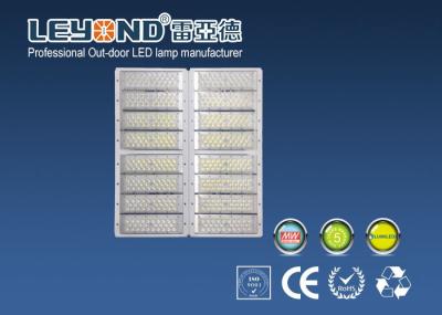 China High Power 1000w LED Stadium Light 5050 Led Chip Aluminum Material Long Distance for sale