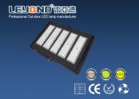 China Waterproof 240w Led Sports Field Lighting / Led Stadium Floodlights High Efficiency 160lm/w for sale
