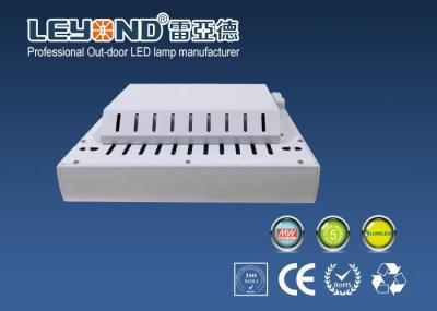 China Aluminum Acrylic industrial led low bay light 150w 180w 200w 250w , Hanging Chain for sale