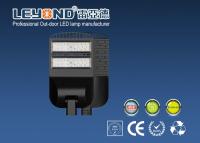 China 160lm/W Lumileds 5050 Led Street Lighting 100w With CE , RoHS CB Approved for sale