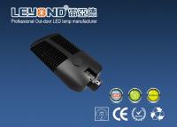 China External 160lm / W Day Light 150w Led Street Light Lamp Mw Driver Cb Ce Rohs ENEC for sale
