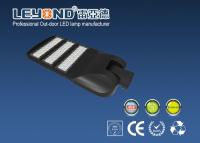 China Motion Sensor Solar Powered Led Street Lights Outdoor Large Super Brightness for sale