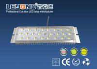 China Super Brightness Outdoor Led Module For Street Light / 25500lm High Power Led Module for sale