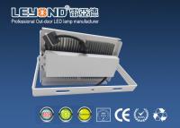 China IP66 Modular Outdoor LED Flood Lights 100w , Asymmetric Led Area Flood Lights SMD 5050 Chip for sale