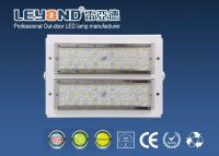 China IP66 Modular Outdoor LED Flood Lights 100w , Asymmetric Led Area Flood Lights SMD 5050 Chip for sale