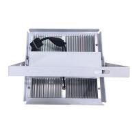 China Railway 160lm / W 150w Led Tunnel Light / Outdoor Led Projection Lights for sale