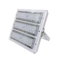 China Slim Design Smd 5050 Led Flood Light , 150w Outdoor Stadium Light 160lm/w for sale