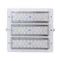 China Slim Design Smd 5050 Led Flood Light , 150w Outdoor Stadium Light 160lm/w for sale
