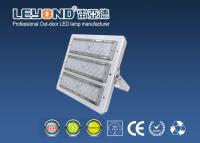 China 160lm/w Brightest ModularOutdoor LED Flood Lights 150w With Bridgelux 5050 Chip IP65 for sale