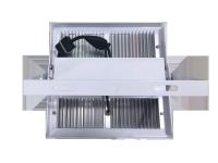 China 150W Die Casting House High Performance Anti Glare LED Module Flood Light 5050 Chips IP66 for sale