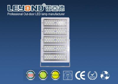 China Outdoor IP66 High Power Modular LED Flood Light 200W For Sport Ground Lighting CRI 80 for sale