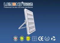 China Slimline LED Flood Lights 250W Outdoor High Power 160lm/W With 2700K-5700K CCT , CE Listed for sale