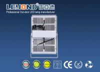 China Slimline LED Flood Lights 250W Outdoor High Power 160lm/W With 2700K-5700K CCT , CE Listed for sale