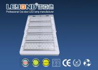 China Outdoor IP66 High Power Modular LED Flood Light 200W For Sport Ground Lighting CRI 80 for sale