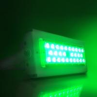 China christmas projector lights color changing LED Module 40w dmx rgb led flood lights for sale