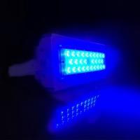 China christmas projector lights color changing LED Module 40w dmx rgb led flood lights for sale