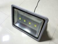 China Epistar Dia Casting RGB Led Flood Lights With RF / IR / Dmx512 Controller for sale