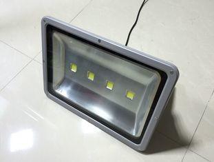China Epistar Dia Casting RGB Led Flood Lights With RF / IR / Dmx512 Controller for sale