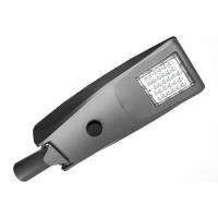 China 30 Wattage LED Street Lighting , Solar Power Street Lights 50000 Hours Life Span for sale