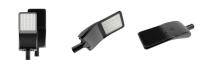 China 2019 new design 120w 150w 180w Toolless opening Design LED Street Lighting , 150lm/w Outdoor led Street Lamps for sale