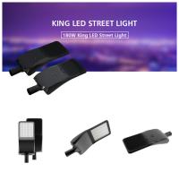 China Toolless Design Long Life Outdoor LED Street Light with Over - Current Protection CE RoHS for sale