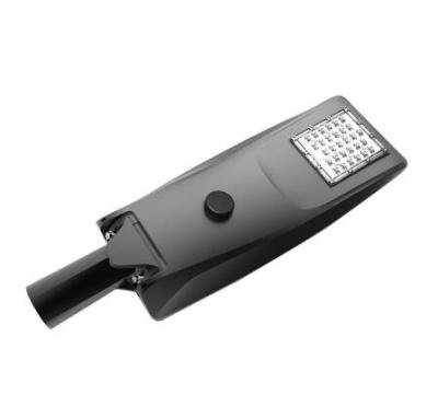 China High Efficiency Solar LED Street Light 160Lm / W With 3 Years Warranty for sale
