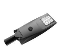 China 50 Watts Solar LED Street Light , Solar Street Lamp With Luxeon 5050 Chips for sale