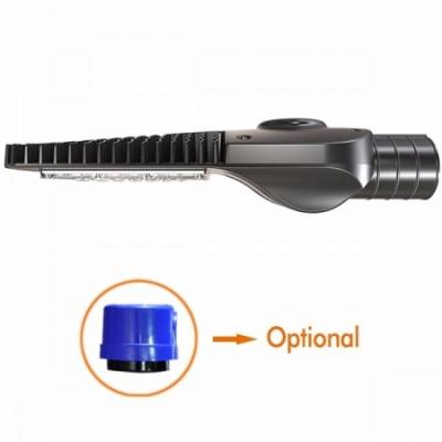 China China Manufacture LED Street Lighting outdoor Street Lights 160lm/w with Optical Lens for sale