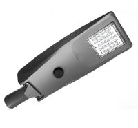 China High Power Solar LED Street Light CRI 70 20 Watt Corrosion Protection for sale