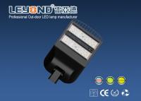 China 2700K-6500K 160Lm/w LED Street Lighting120W With CE ROHS CB Certification for sale