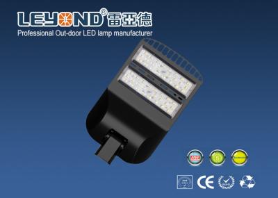 China 2700K-6500K 160Lm/w LED Street Lighting120W With CE ROHS CB Certification for sale