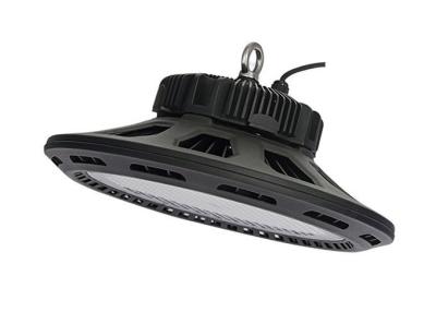 China Hot Sale Industrial LED High Bay Light CRI>80 UFO High Bay 100 Watt for Warehouse for sale