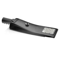 China Smart Control Solar Powered Street Lights All In One Wireless Installation for sale