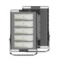 China Hot Sales Modular LED Flood Light for Stadium Lumileds 5050 Chips 160lm/W IP66 for sale