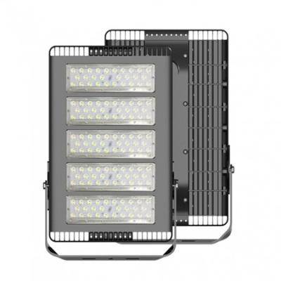 China China Factory Super Brightness LED Stadium Flood Light 240W Lumileds 5050 Chip for sale