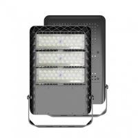 China Meanwell Driver LED Stadium Light 165lm/w 50 - 1000w IK10 IP65 For Area Lighting for sale