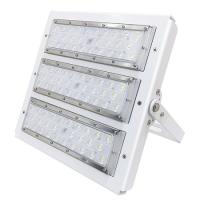 China Luxeon 5050 Chip Led Security Flood Light IP65 25 / 60 / 90 Degree Beam Angle for sale