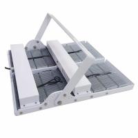 China High Pole LED Stadium Light 10 Years Lifespan With 25 / 60 / 90 Degree Beam Angle for sale