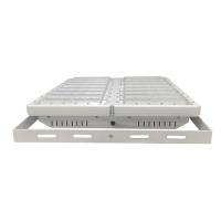 China Metal Halide Led Replacement 1000W LED Stadium Light Modular Led Flood Light 160000lm for sale