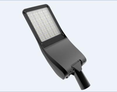 China Water Resistance Energy Efficient Street Lighting 80W Lower Luminous Decay for sale