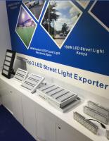 China White Housing LED Stadium Flood Light With 25 / 60 / 90 Degree Beam Angle for sale