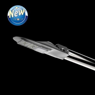 China High Efficiency LED Street Lighting 4850 Lm Luminous Flux 30W Power Consumption for sale