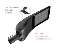 China IP66 Tempered Glass Energy Saving Street Lighting 80-150w Anti High Tempreture Municipal Project for sale